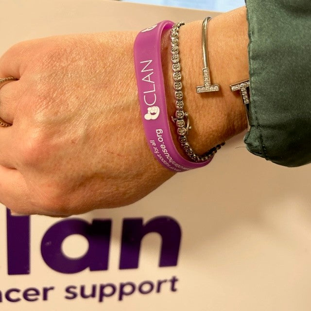 Sale – Clan Cancer Support